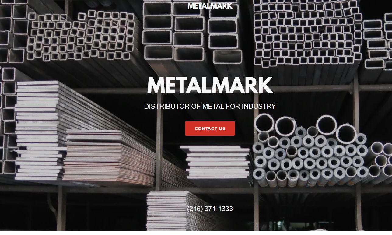 Metalmark Inc. | Aluminum Manufacturers